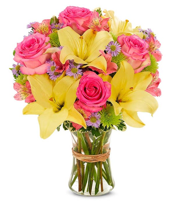 Send Flowers Today: Same Day Local Flower Delivery By A Local Florist